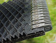 How do I identify a properly installed Alligator® Rivet Splice?